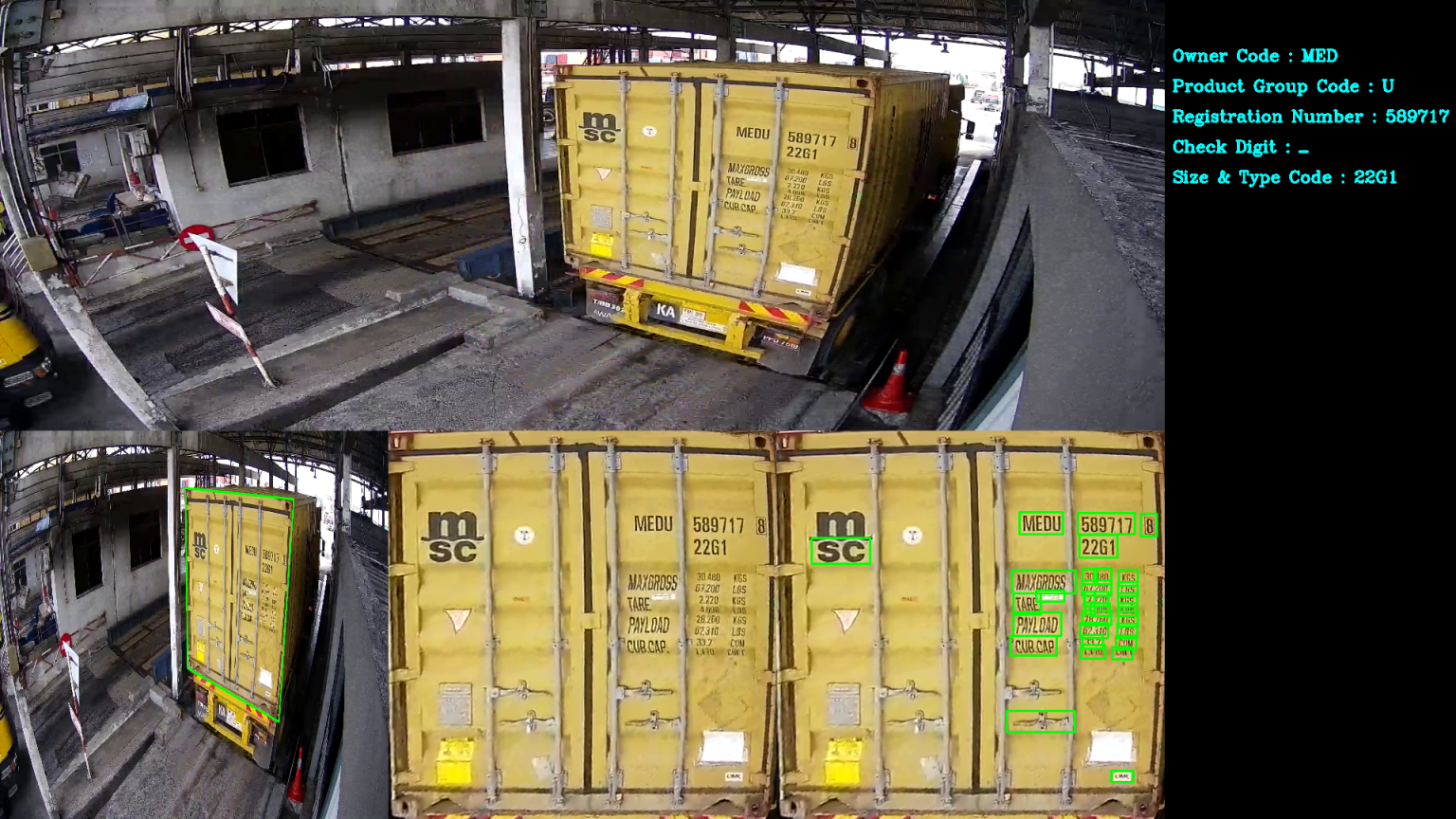 OCR Technology: Positioning Greater Success in the Fast-Paced Logistics ...